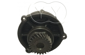 Truck Water Pump, Bus Water Pump, Heavy Machinery Water Pump - Yu Yuan